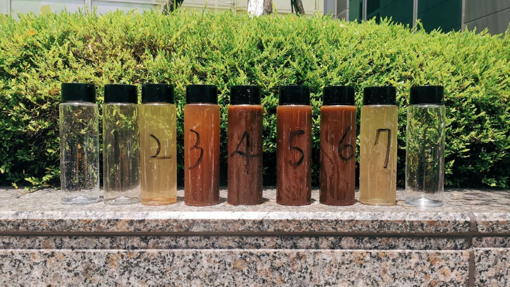 Ice Pigging™ - the fastest and safest method of cleaning drinking water ...